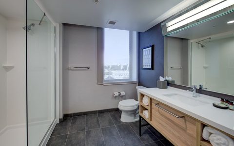 Hotel | THREEFOOT HOTEL