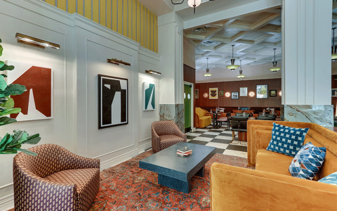 Our Story | THREEFOOT HOTEL